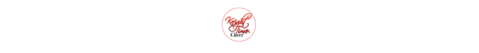 Join Knight Time Cheer - Knight Time Cheer